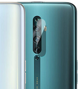 TR Back Camera Lens Glass Protector for Oppo Reno2 F, OPPO Reno 2z ...