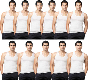 VIP Men Vest - Buy VIP Men Vest Online at Best Prices in India ...