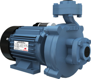 HAVELLS 0.5HP 1PH CENTRIFUGAL MONOBLOC PUMP Centrifugal Water Pump ...
