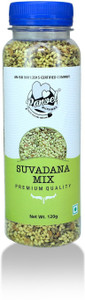 PANVEL MUKHWAS suvadana 120gm Sesame Seeds, Coriander Seeds, Dill Seeds ...