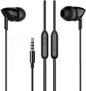 Meyaar Musical Life Earbuds with Deep Bass for Android & IOS Devices ...