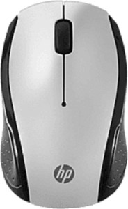 HP Wireless Mouse 201. Wireless Ambidextrous Optical Mouse with ...