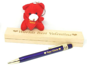 SMART WORLD Ball Pen Pen Gift Set - Buy SMART WORLD Ball Pen Pen Gift ...