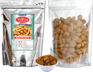 Yuvraj Food Product Traditional Rajasthani Sundried Homemade Dry Besan ...