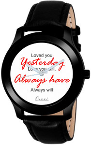 EXCEL Analog Watch - For Men - Buy EXCEL Analog Watch - For Men Classy ...
