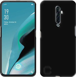 Case Designer Back Cover for Oppo Reno 2F (6.40-inch) Ultra Slim Light ...