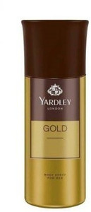 YARDLEY Deo 06 (150ml) Body Spray - For Men - Price in India, Buy ...