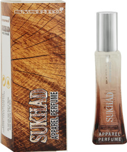Buy Syspro Sukhad Perfume (50 ml) for Unisex With Long Lasting ...