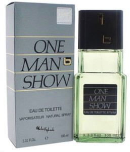 Buy Color Splash One Man Show Perfume Eau de Toilette - 100 ml Online ...