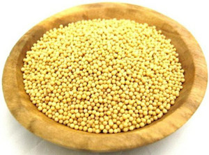 Nature Green YELLOW MUSTARD, SARSO PILI, PEELI SARSON Seed Price in ...