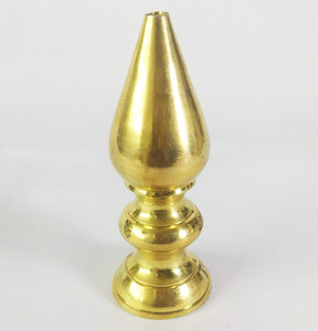 AMKL Brass Temple Kalash aka Kalasam Decorative Showpiece - 11 cm Price ...