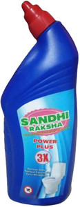Sandhi Raksha Toilet Cleaner Liquid Toilet Cleaner Price in India - Buy ...