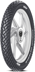 MRF 002 12 Front Two Wheeler Tyre Price in India - Buy MRF 002 12 Front ...