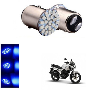 Crokrok Indi-bluebulb-2pcs-197 Indicator Light Car, Motorbike LED for ...