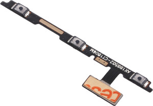 Spares4ever VB7 Xiaomi Redmi Mi A2 Volume Button Flex Cable Price in ...