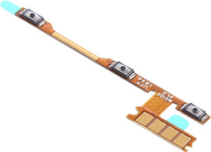 Spares4ever VB14 Xiaomi Redmi Note 7 Volume Button Flex Cable Price in ...