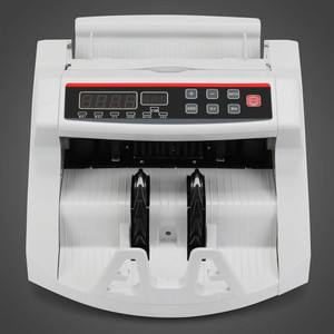 ZEKTRA Money Or Currency Note Counting Machine Note Counting Machine ...