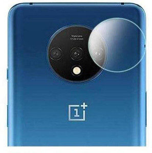 WishDeals Back Camera Lens Glass Protector for One Plus 1+7T Price in ...