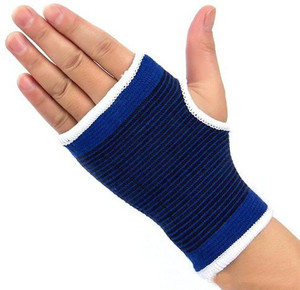 smile4u Premium Support Ax05 Palm Support (Blue) Hand Support - Buy ...