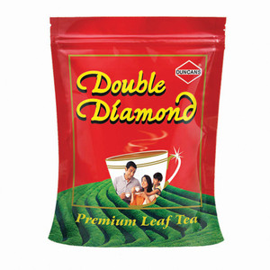 Duncans Double Diamond Premium CTC Tea - 1Kg Black Tea Pouch Price in ...