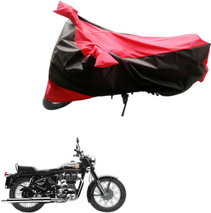 Ak Automotive Two Wheeler Cover for Royal Enfield Price in India - Buy ...