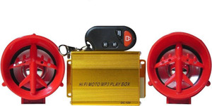 acube mart bike bluetooth stereo system Bike Stereo System Price in ...