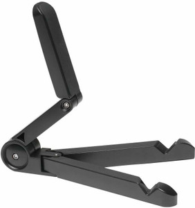 TECHOMANIA Multi-Angle Portable & Universal Stand 7-10 inch Black ...