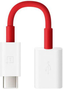 OnePlus USB Type C OTG Adapter Price in India - Buy OnePlus USB Type C ...