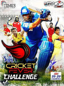 PEPSI IPL CRICKET FEVER PC GAME (3) Price in India - Buy PEPSI IPL ...