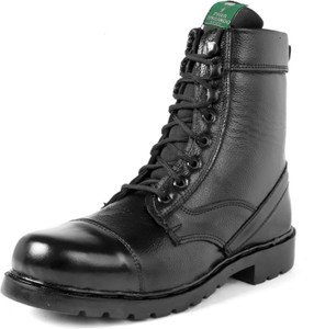 Para Commando Steel Toe PVC Safety Shoe Price in India - Buy Para ...