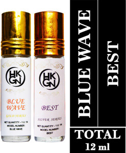 HKGN BLUE WAVE::Best Floral Attar Price in India - Buy HKGN BLUE WAVE ...