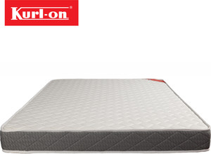 KURLON Orthopedic, Firm Support, Spinel Ortho 5 inch King Bonded Foam ...