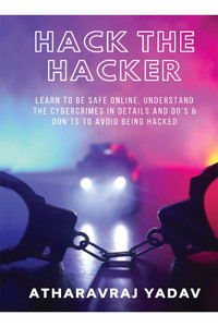 Hack the Hacker: Buy Hack the Hacker by unknown at Low Price in India ...