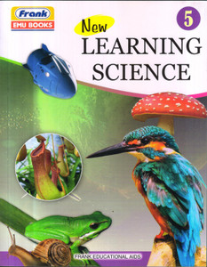 NEW LEARNING SCIENCE CLASS -5: Buy NEW LEARNING SCIENCE CLASS -5 by ...