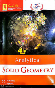 ANALYTICAL SOLID GEOMETRY: Buy ANALYTICAL SOLID GEOMETRY by A.R ...
