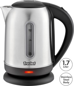 Truchef (USA) Model 5002 Tea Coffee Maggi Maker Water Heater Milk ...