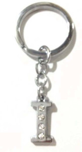 SPM Letter I Key Chain Price in India - Buy SPM Letter I Key Chain ...