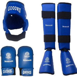 GOODWIN KARATE KIT Boxing Kit - Buy GOODWIN KARATE KIT Boxing Kit ...