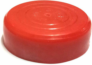 Lovely Round Magnet with Red Cover Magnetic Pickup Tool Price in India ...