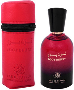 Buy BN TOOT BERRY Eau de Parfum - 100 ml Online In India | Flipkart.com