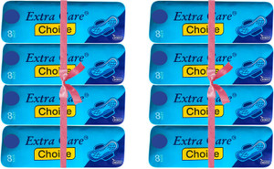 Sai Marketing Choice Sanitary Pads Sanitary Pad | Buy Women Hygiene ...