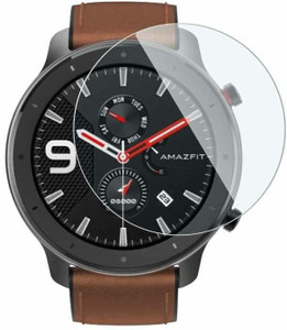 KACA Nano Glass for Amazfit GTR (47 mm) Smart Watch [Better than ...
