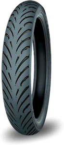MRF 90.90.18 TUBE LESS 51P 90-90-18 Rear Two Wheeler Tyre Price in ...
