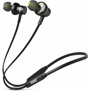 iGRiD Band IG-8203 Neckband Wireless Sport Headphones Bluetooth Price ...