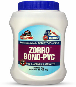 ABRO Adhesive Multi-Purpose Water-Resistant Glue for Acrylic Laminates ...