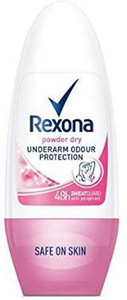 Rexona ROLL ON Deodorant Roll-on - For Women - Price in India, Buy ...