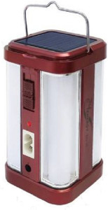 CABLELINK BROWN EMERGENCY LIGHT 3 hrs Lantern Emergency Light Price in ...