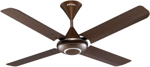 SEION REGENTA with 2 Year Warranty Anti Dust 1200 mm Ceiling Fan Price ...