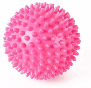 IRIS MB-015 Massage Ball - Spiky for Deep Tissue Back Massage, Foot ...