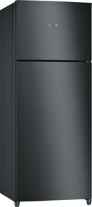 BOSCH 327 L Frost Free Double Door 3 Star Refrigerator Online at Best ...